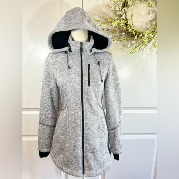 HFX | Jackets & Coats | Hfx Performance Womens Luna Jacket Ski ...